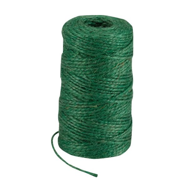 250g Green Twine String - Page